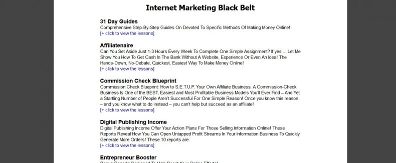 Resell Rights Weekly Review | Best Free PLR Membership (2023)