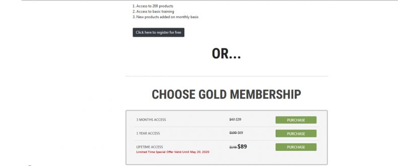 IDPLR Review - The Trusted PLR Membership With Lifetime Option
