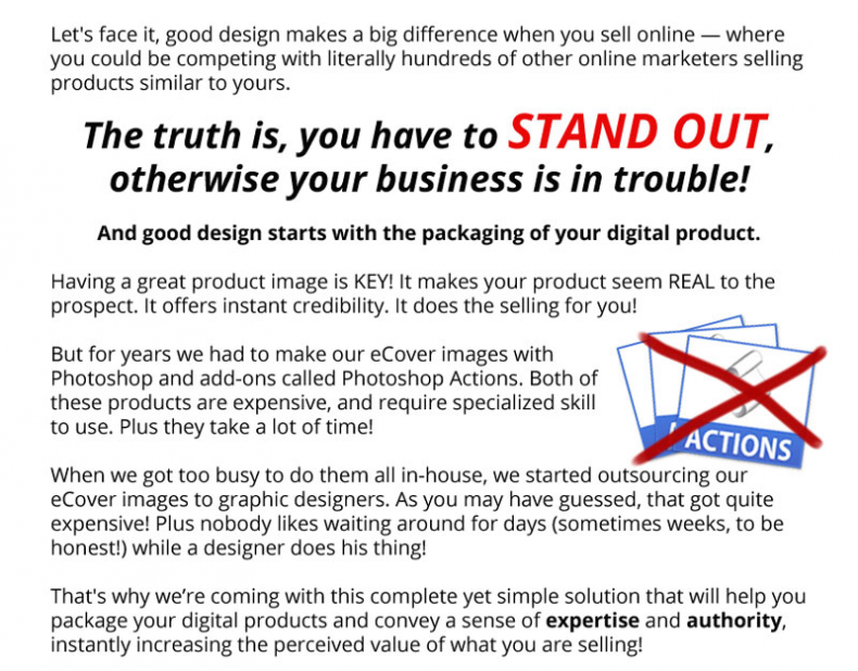 eCover Authority 3D eCover Design Software Lifetime Access Review