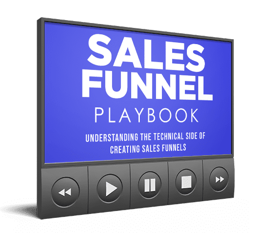 Sales Funnel Playbook Over The Shoulder PLR Video Tutorials Review Sales Funnel Playbook Over The Shoulder PLR Video Tutorials Review