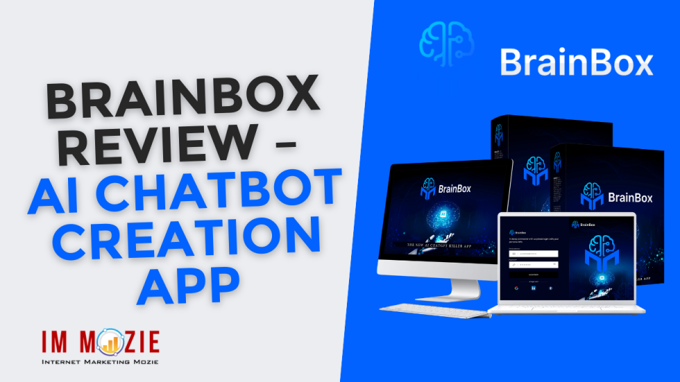 BrainBox Review | AI Chatbot Creation App